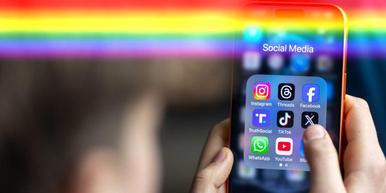 Meta hits all-time low for LGBTQ+ safety in new GLAAD report