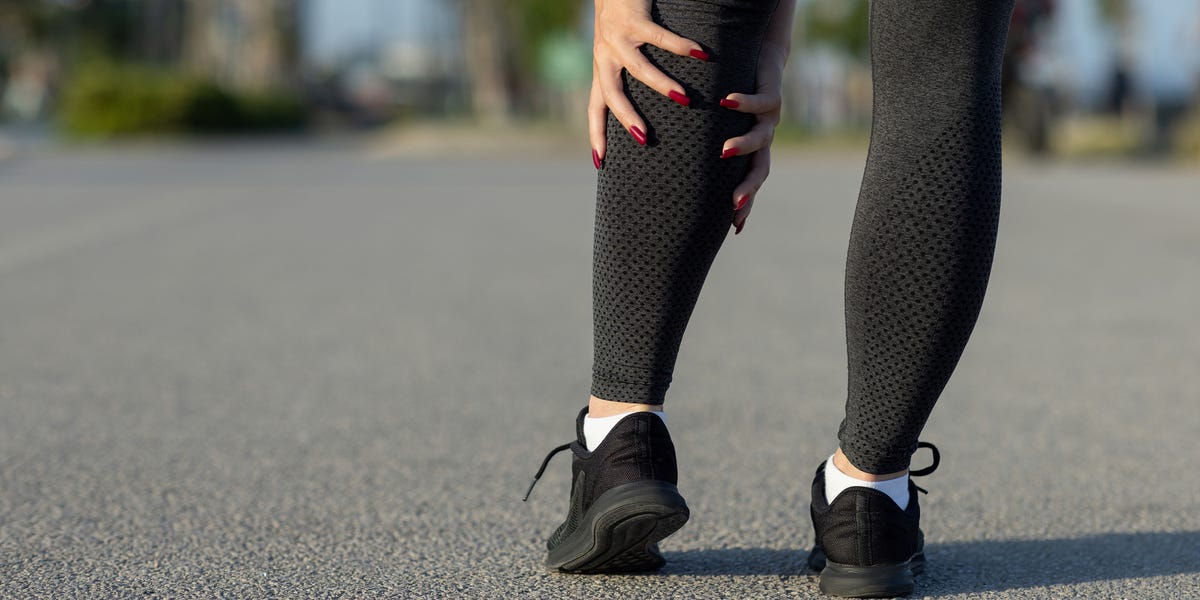 The sneaky symptoms of magnesium deficiency, according to dietitians
