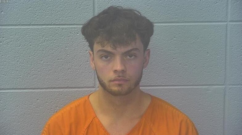 Name released of suspect involved in shattering Jasper Library windows