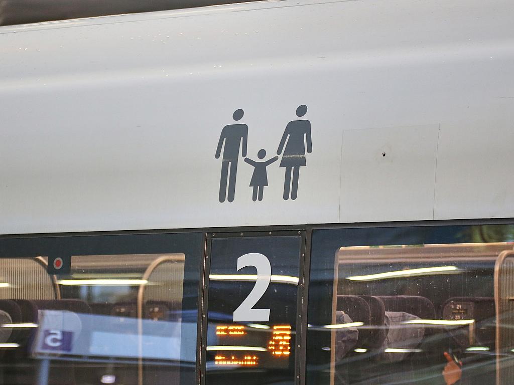 Deutsche Bahn verschenkt "BahnCard 25" an Jugendliche
