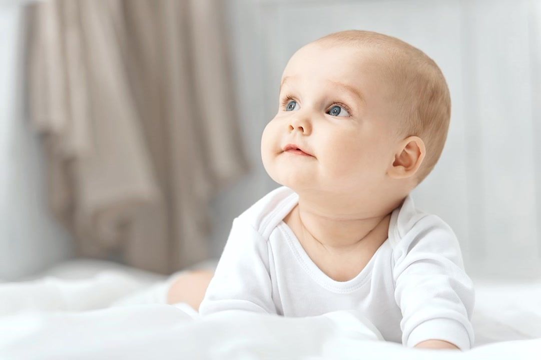 Fastest rising baby names use unconventional spellings