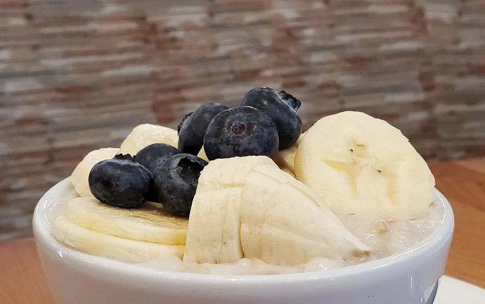 Baked oatmeal ideas to make mornings better