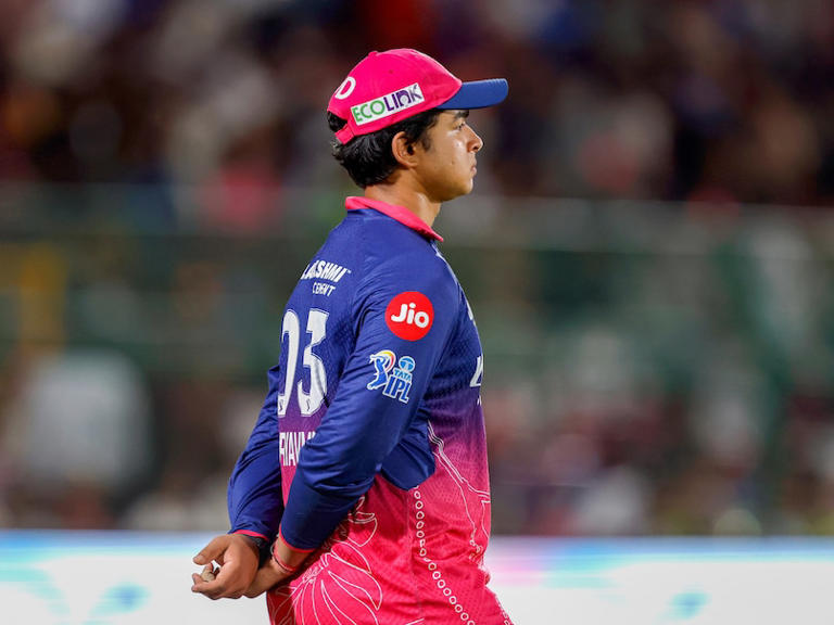 Vaibhav Sooryavanshi Real Acid Test To Get Senior India Cap Begins A ...