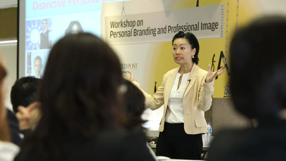 Build a personal brand that truly works