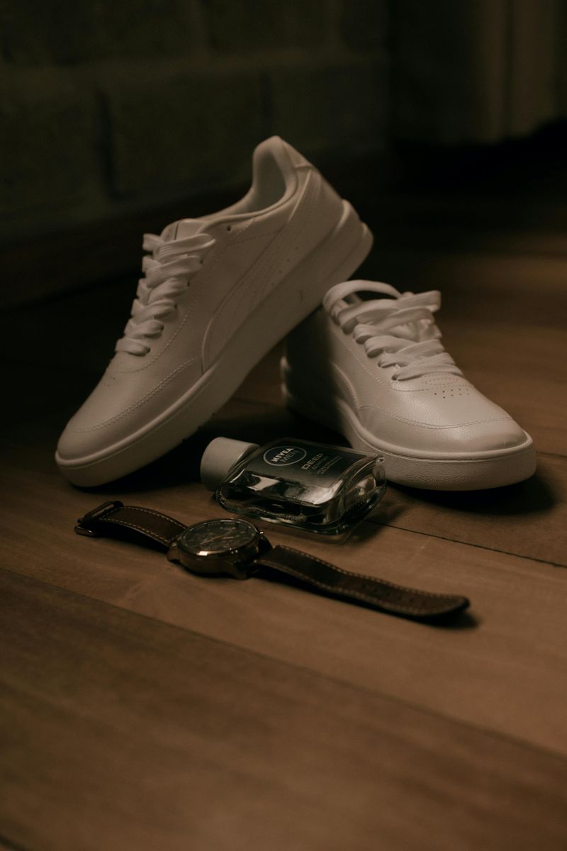 12 easy upgrades that make any man look sharp