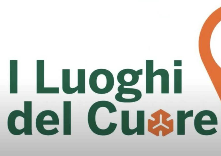 Fondo Ambiente Italiano: “I luoghi del cuore”, al via la 13^ edizione