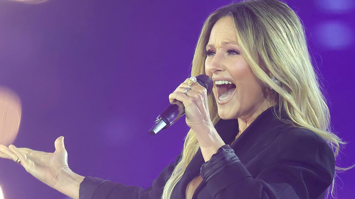 Helene Fischer in Frankfurt: Das müssen Fans wissen