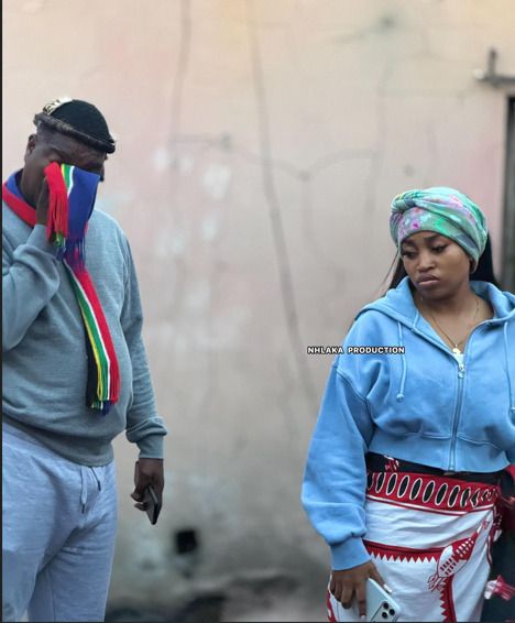 ‘3 men came looking for me’: Ngizwe Mchunu speaks out after home burnt ...