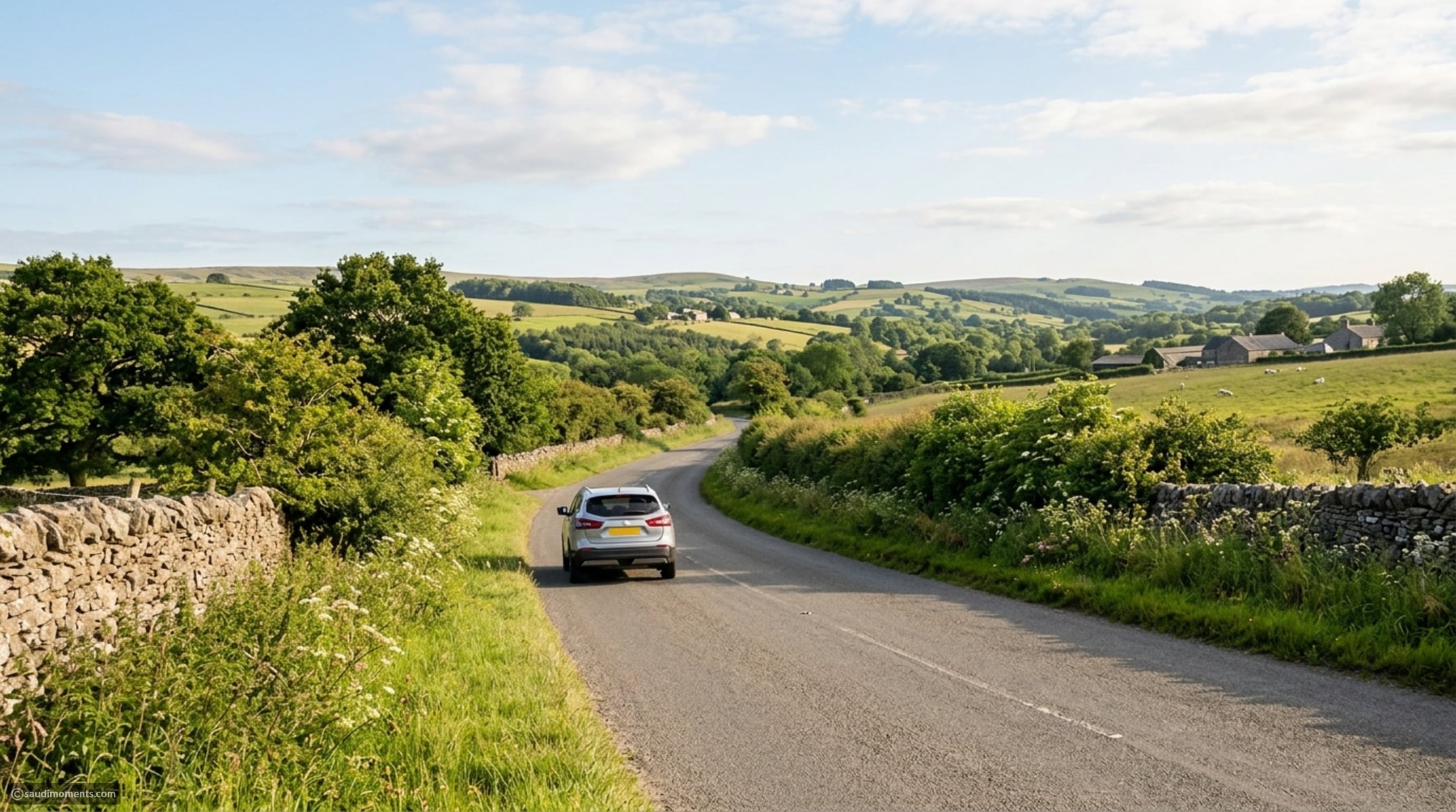 Things you should avoid saying to someone from a small town