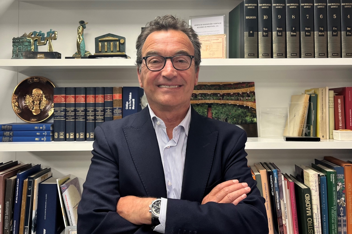 GVC Gaesco incorpora a Jordi Borràs como gestor de mercados emergentes