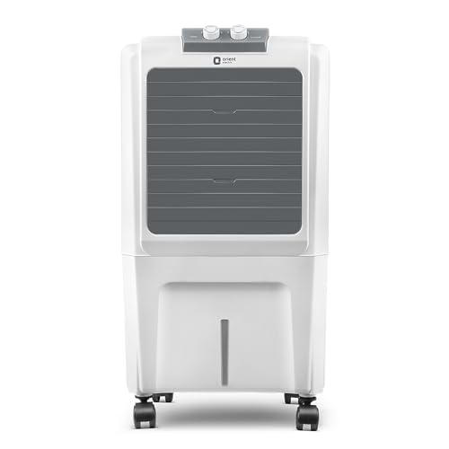 Air coolers for homes where fresh airflow matters more than closed-room ...