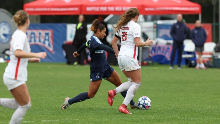 Decatur to host NAIA women's soccer national championship in 2026 and 2027