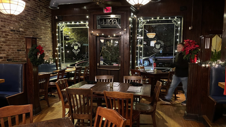 Atlanta's oldest tavern is a charming neighborhood icon serving ...