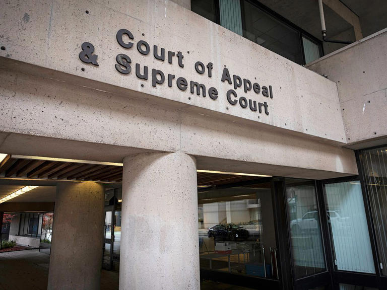Mac's treatment of temporary foreign workers 'callous,' BC judge rules