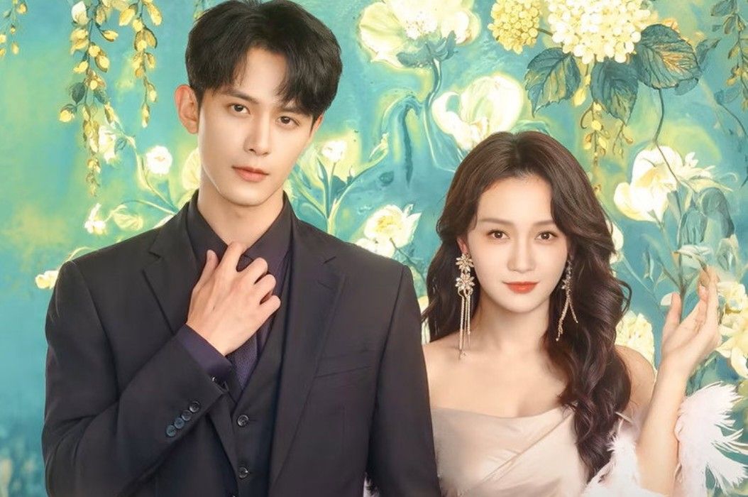 Sinopsis drama China The Double Game, saat penyamaran dan cinta ...