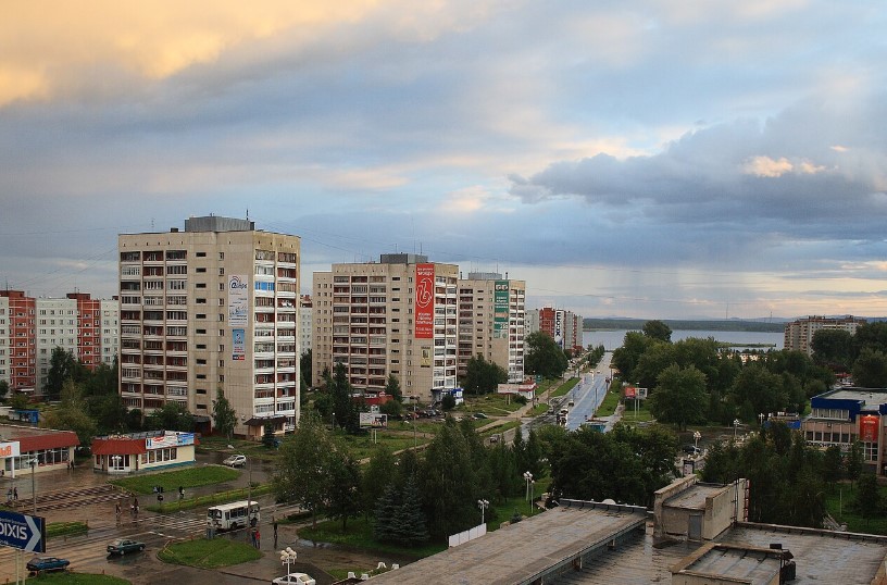 The Russian city that didn’t exist on any map for 47 years — and the ...