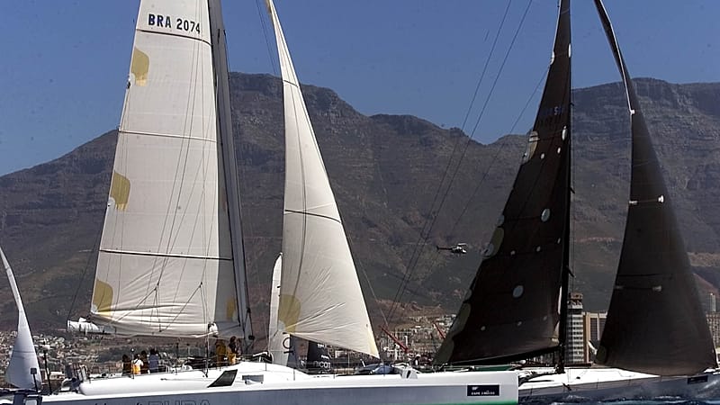 Afrique du Sud : les constructeurs de catamarans secoués par les droits ...