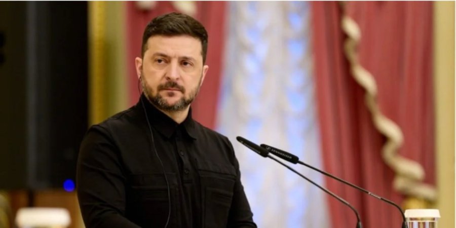 Zelenskyy not part of NABU and SAPO probe in Dynasty case — Kryvonos