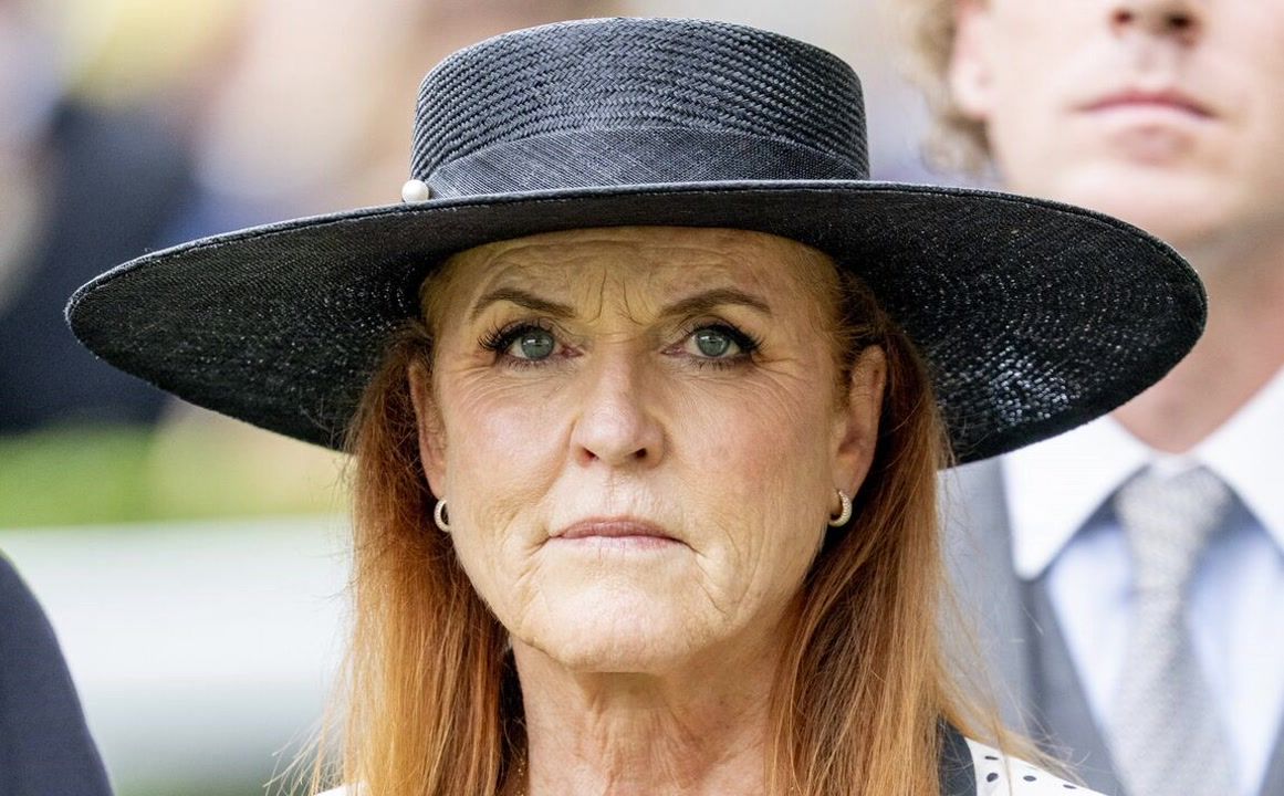 Sarah Ferguson's reported royal dislikes revealed