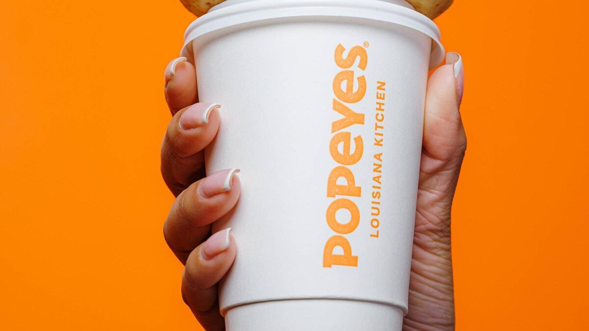 US fast food giant Popeyes' latest global franchise to launch in Ireland