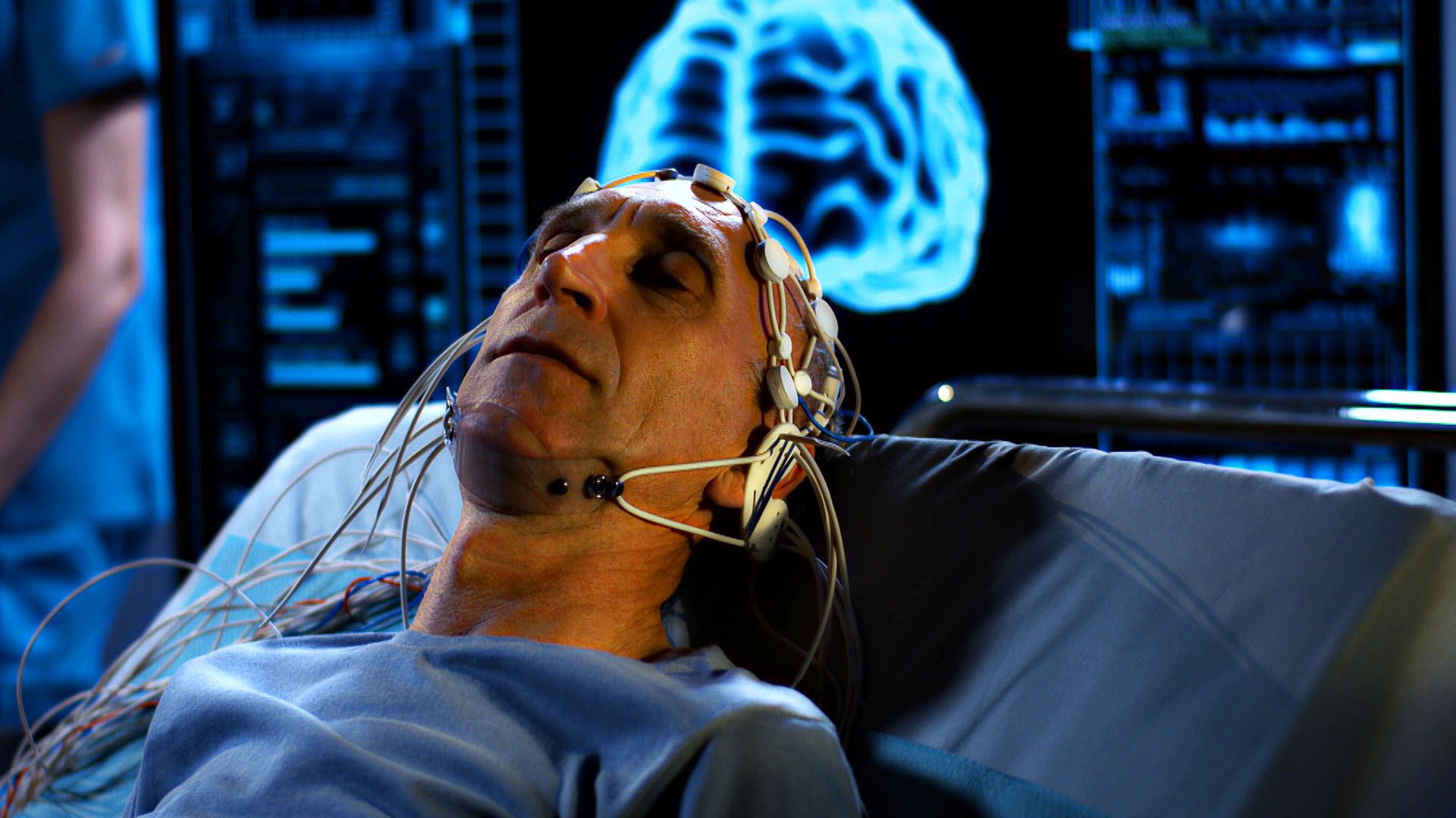 Memory implants