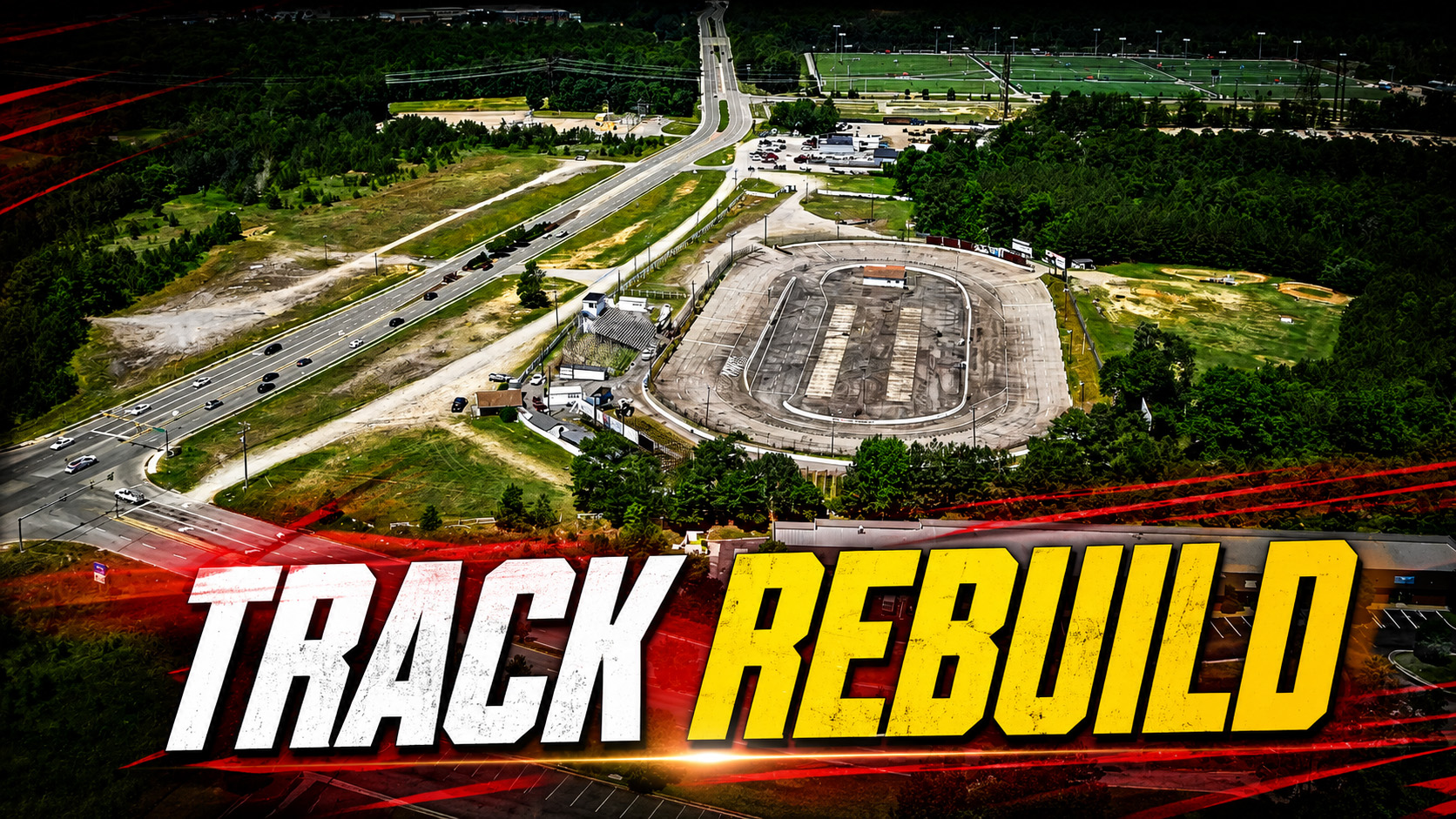 Ray Hendrick’s Virginia racing ground gets new revival push