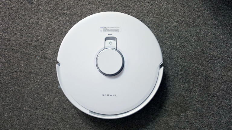 Narwal Freo Z10 Turbo vacuum and mop review