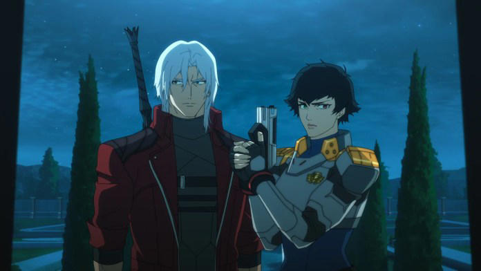 Devil May Cry season 2 ending explained: Why Dante and Vergil’s final ...