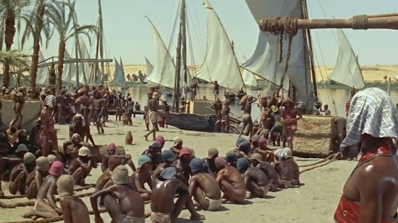 How labor unions began from ancient Egypt to modern strikes