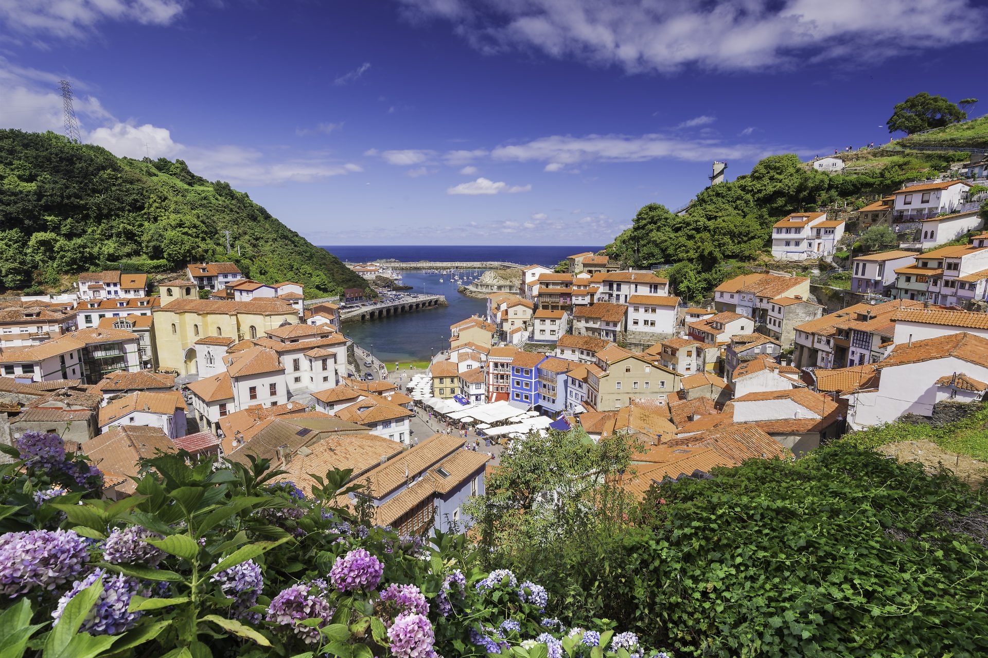 The most beautiful destinations in northern Spain