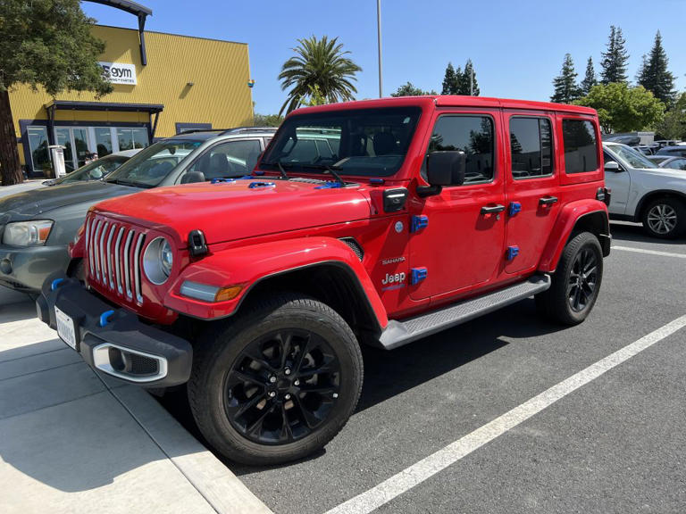 15 cars that are way overrated on the market
