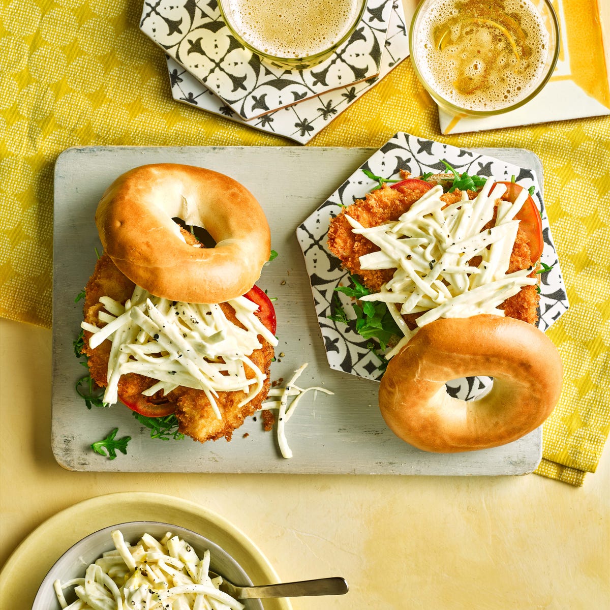 15 best sandwich recipes, from classic toasties to pastrami on rye