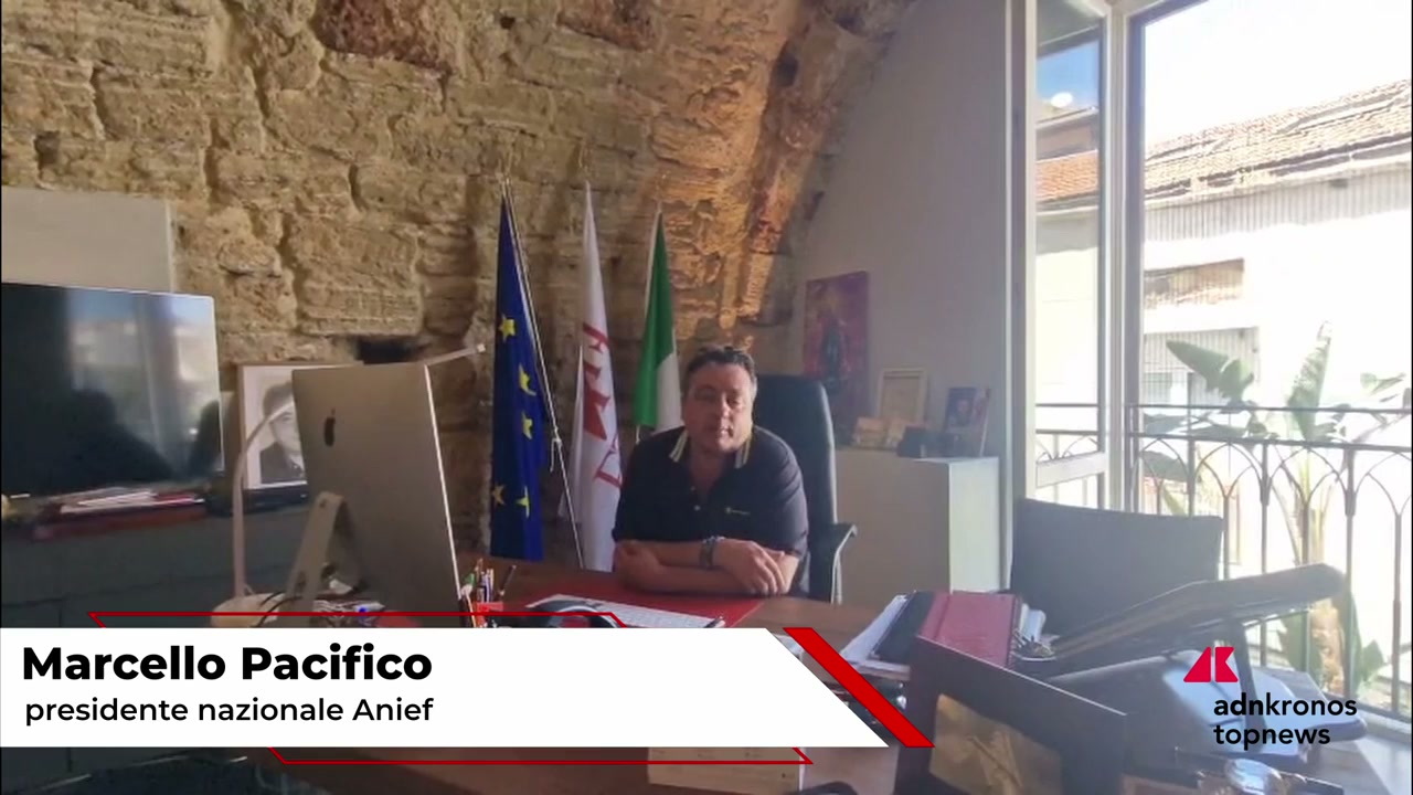 Scuola, Pacifico (Anief): "Buoni pasto, welfare e mobilità tra le ...