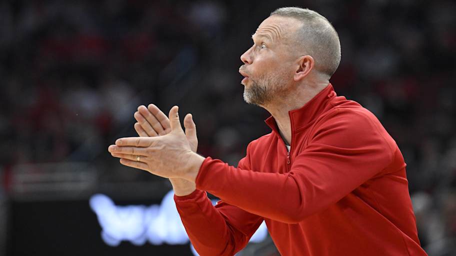 Louisville basketball’s 2026 recruiting class skyrockets after massive ...