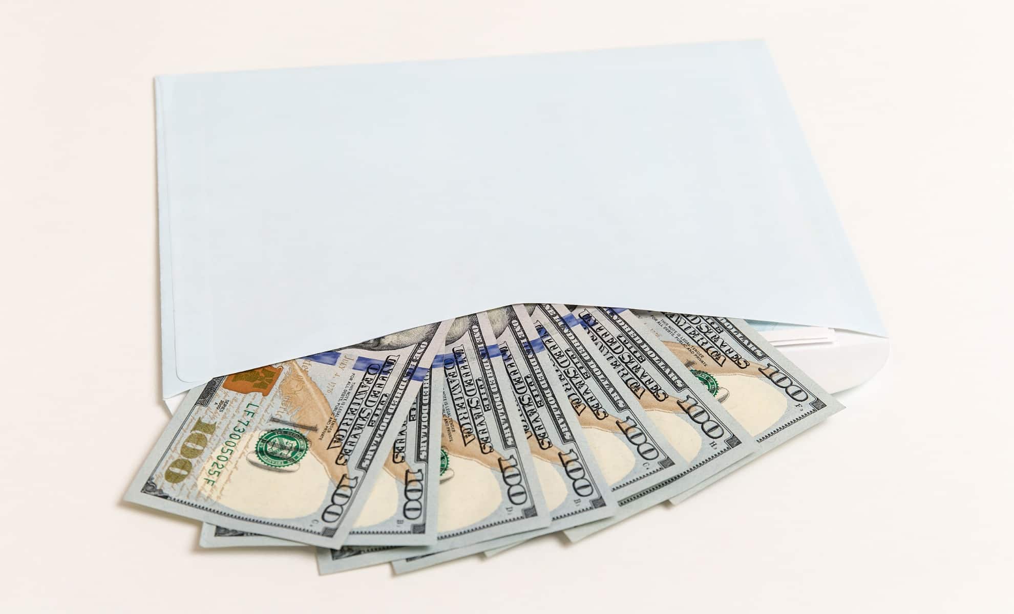 Thousands of Americans getting new $1,000 payments under guaranteed ...
