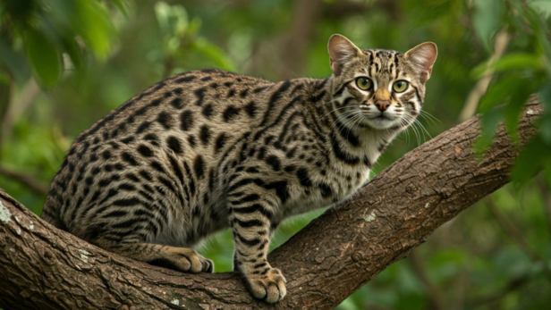 10 rare cat breeds you almost never see in real life