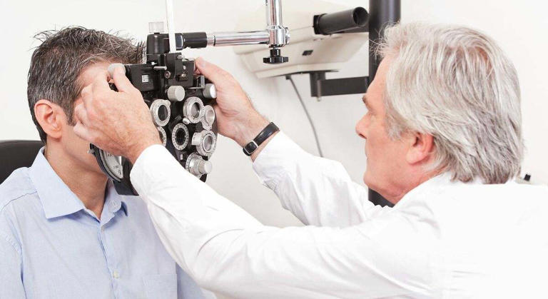 La fibromialgia no solo afecta músculos y articulaciones: los ojos ...