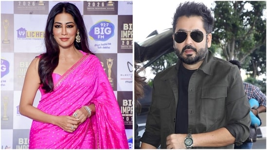 Chitrangada Singh says she was once considered for a film directed by ...