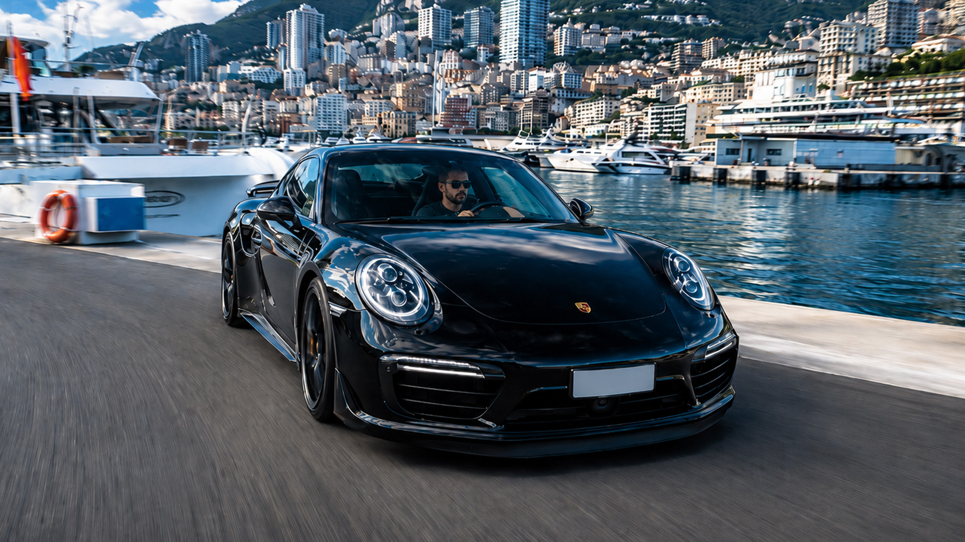 How much does it really cost to own a supercar?