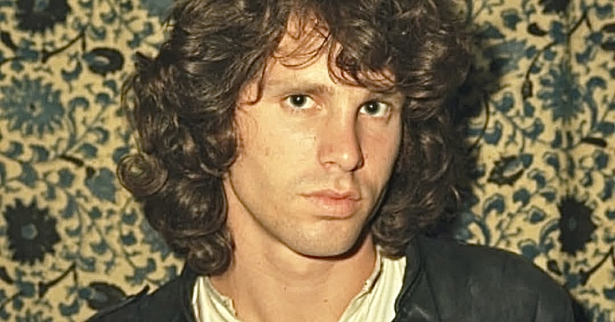 20 rockstars who self-destructed at their peak