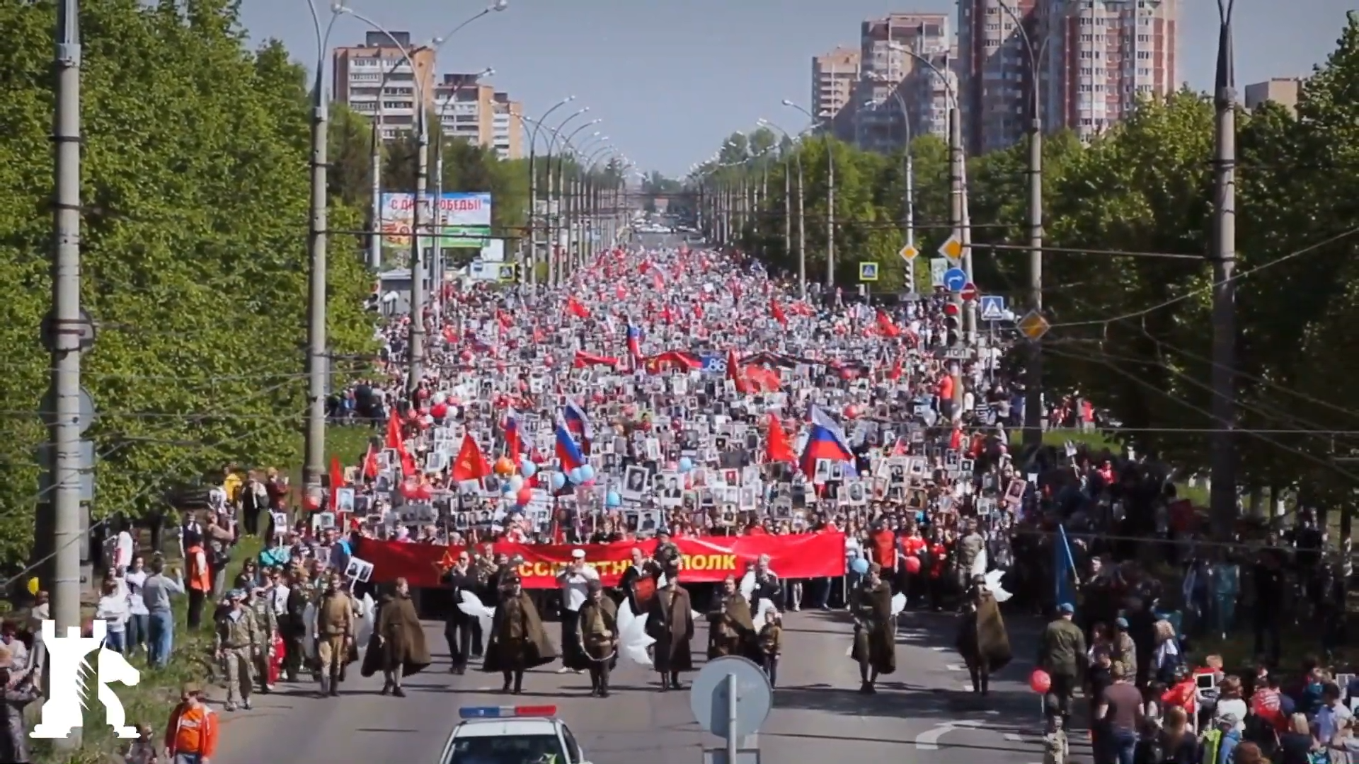 Putin’s endgame isn’t Ukraine - it’s the whole Soviet border