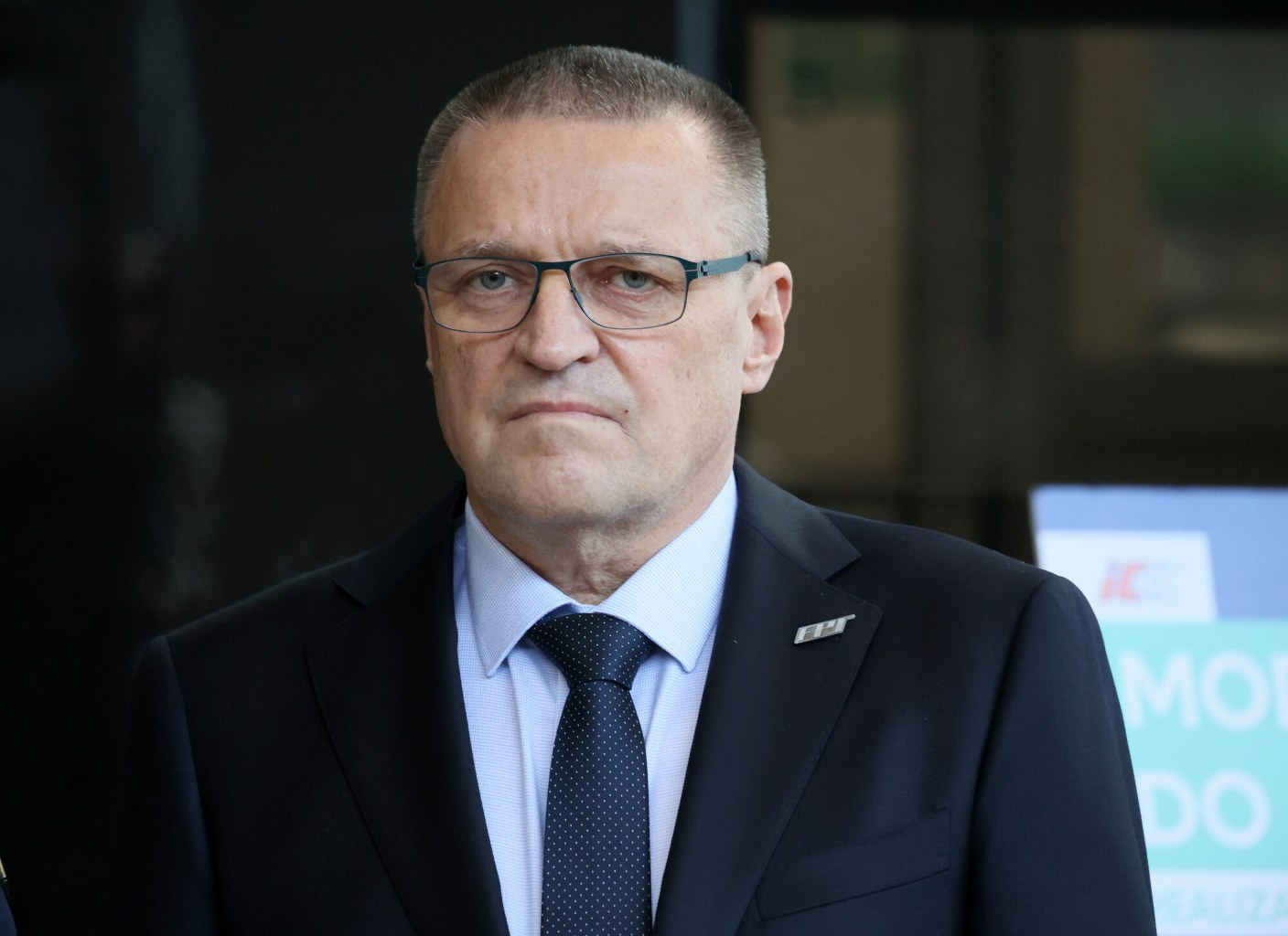 Prezes FPS Cegielski rezygnuje. ARP uspokaja. Pełna zdolność operacyjna