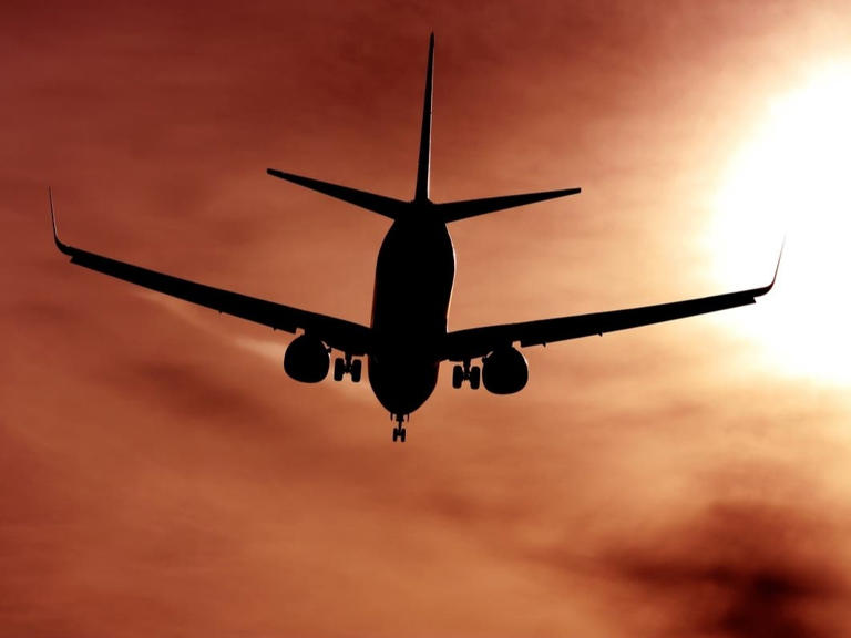 Spirit lays off 200 workers in Newark as bankrupt airline goes out of ...
