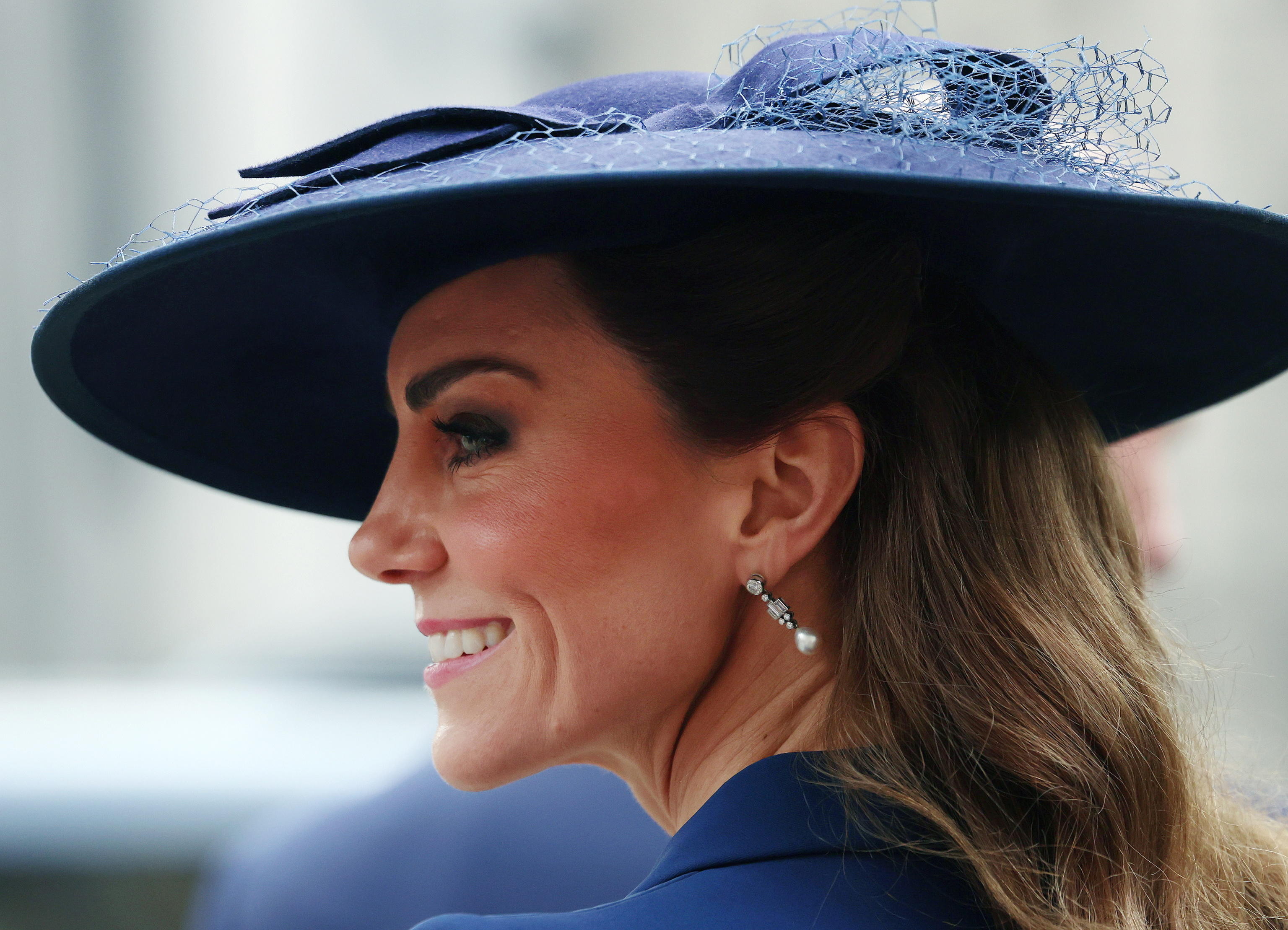 Reggio Emilia prepara l'accoglienza per la principessa Kate