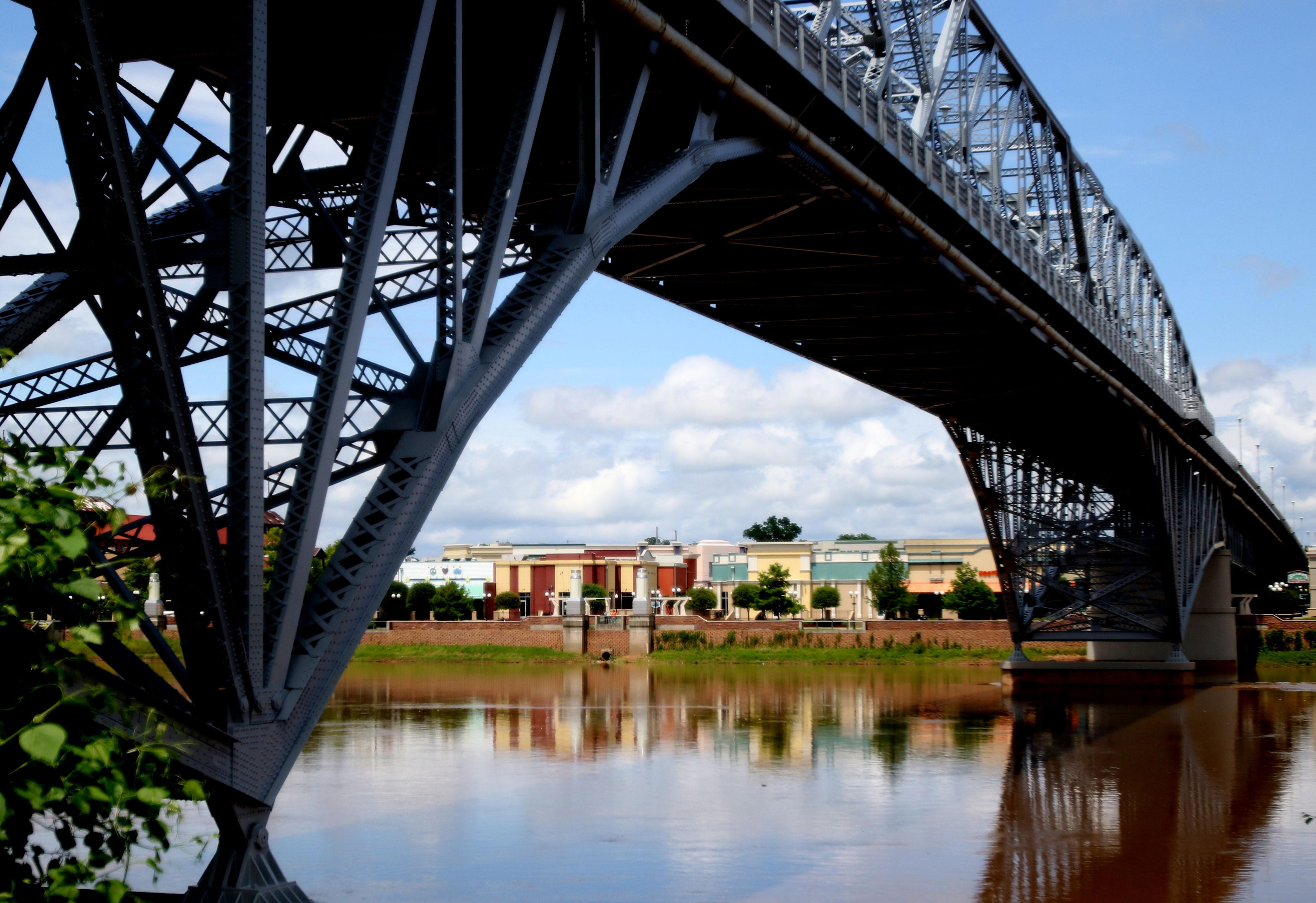 Shreveport-Bossier named 'Great American Defense Community'