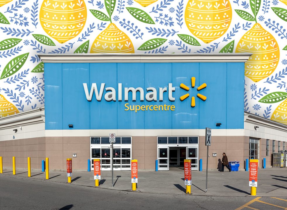 11 best new Walmart kitchen finds flying off shelves right now