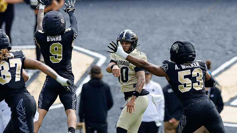 Four-star EDGE recruit Tory Clark speaks candidly on Colorado offer