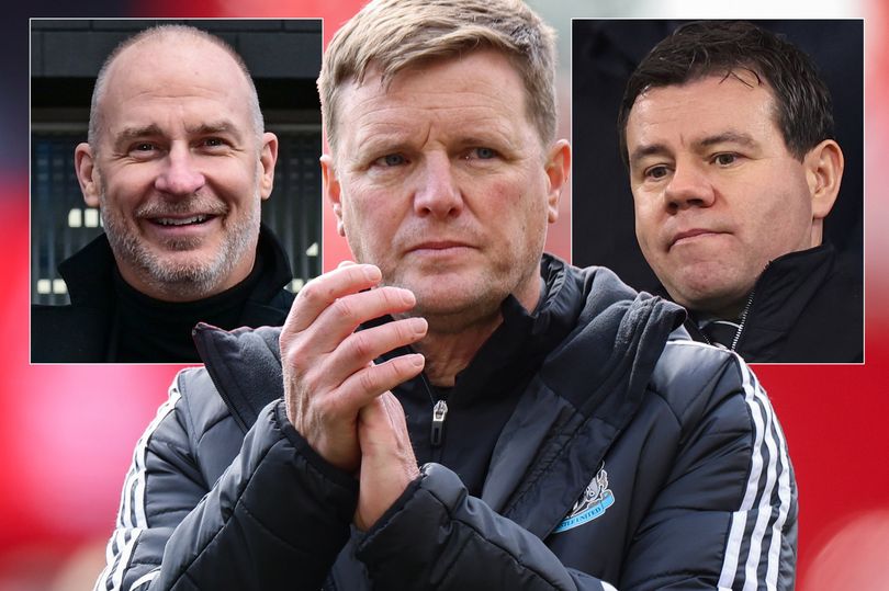 Newcastle United aim for blockbuster start to 2026/27 with box office ...