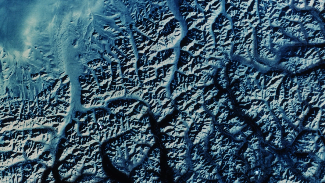 Chasing the edge in Alaska’s Brooks Range