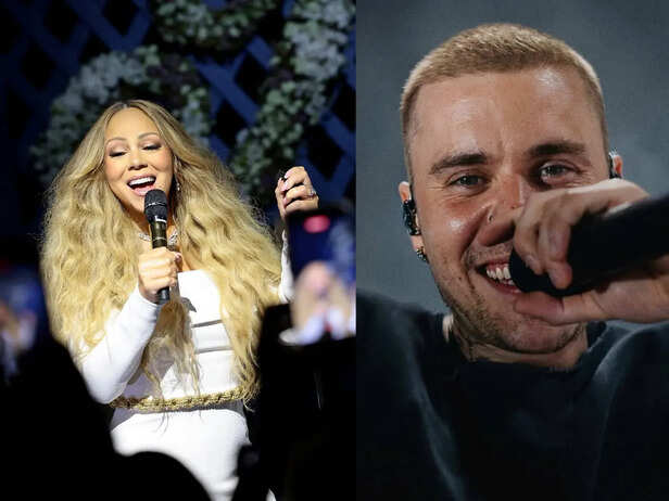 Did Justin Bieber really expose Mariah Carey for allegedly killing and ...